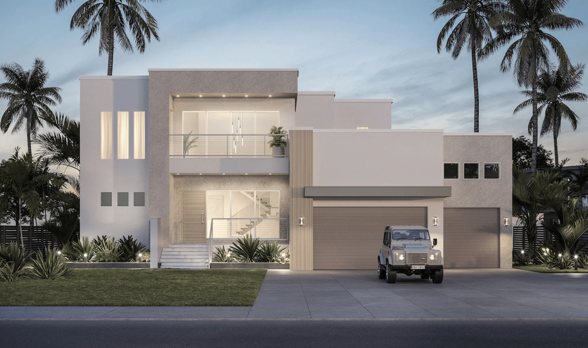 Luxury Living on Hammock Bay | Personalized Retreats by Tide Homes